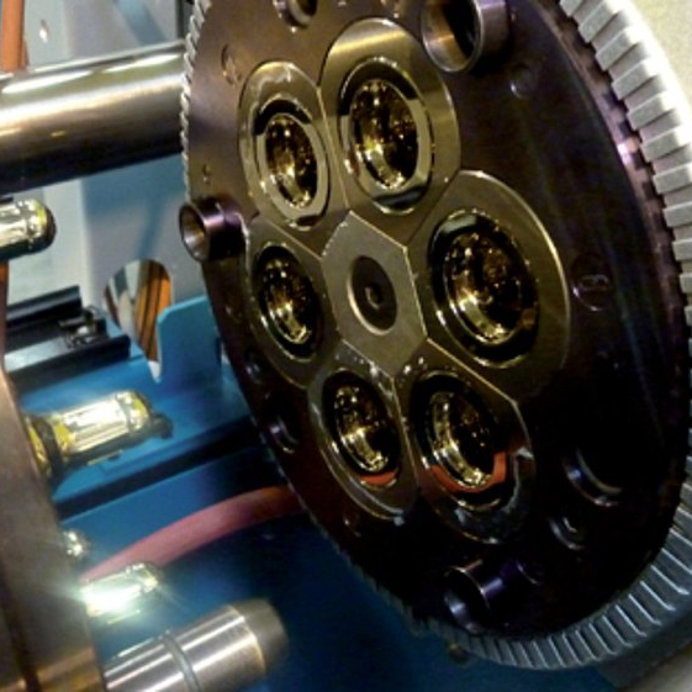 Dr. Boy - BOY 20 E PRO